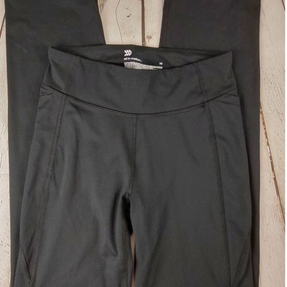 all in motion | Pants & Jumpsuits | Midrisecontour Power Waist Straight ...